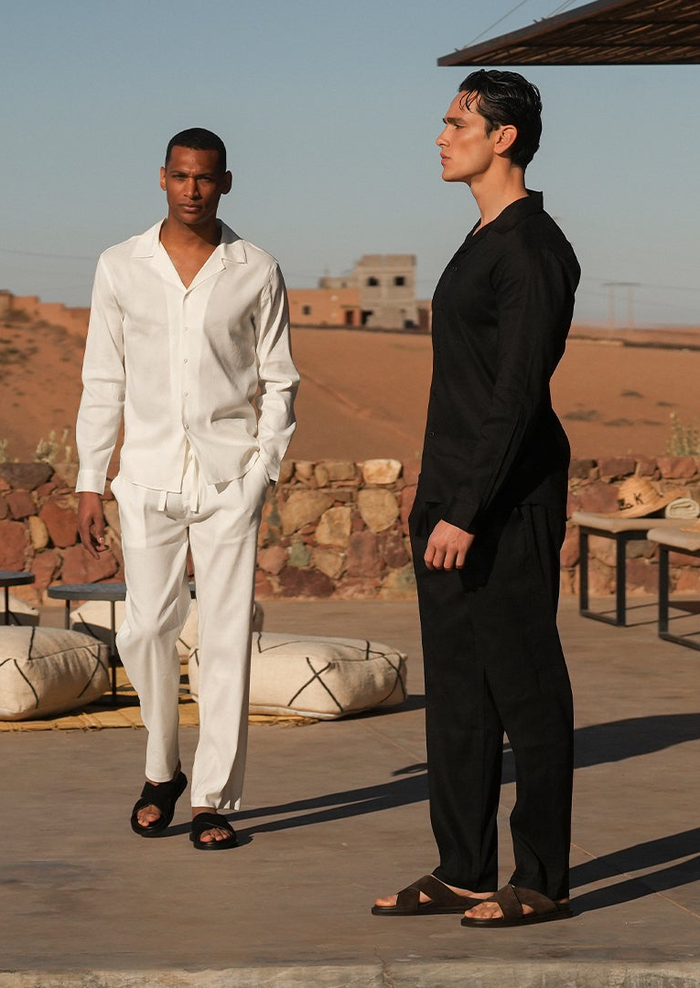 BERGMODE: Eleganz für alle neu erfinden