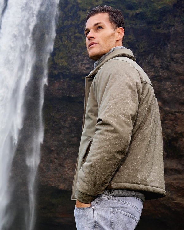 BERGMODE: Eleganz für alle neu erfinden